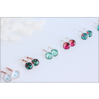 Drop earrings – Urban Lustre Australia