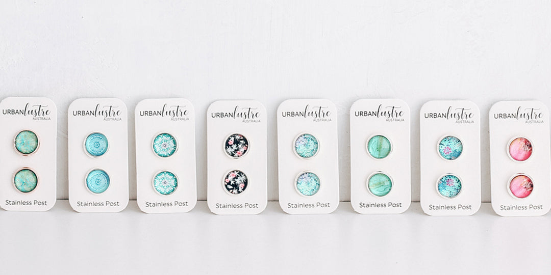 Urban Lustre Australia